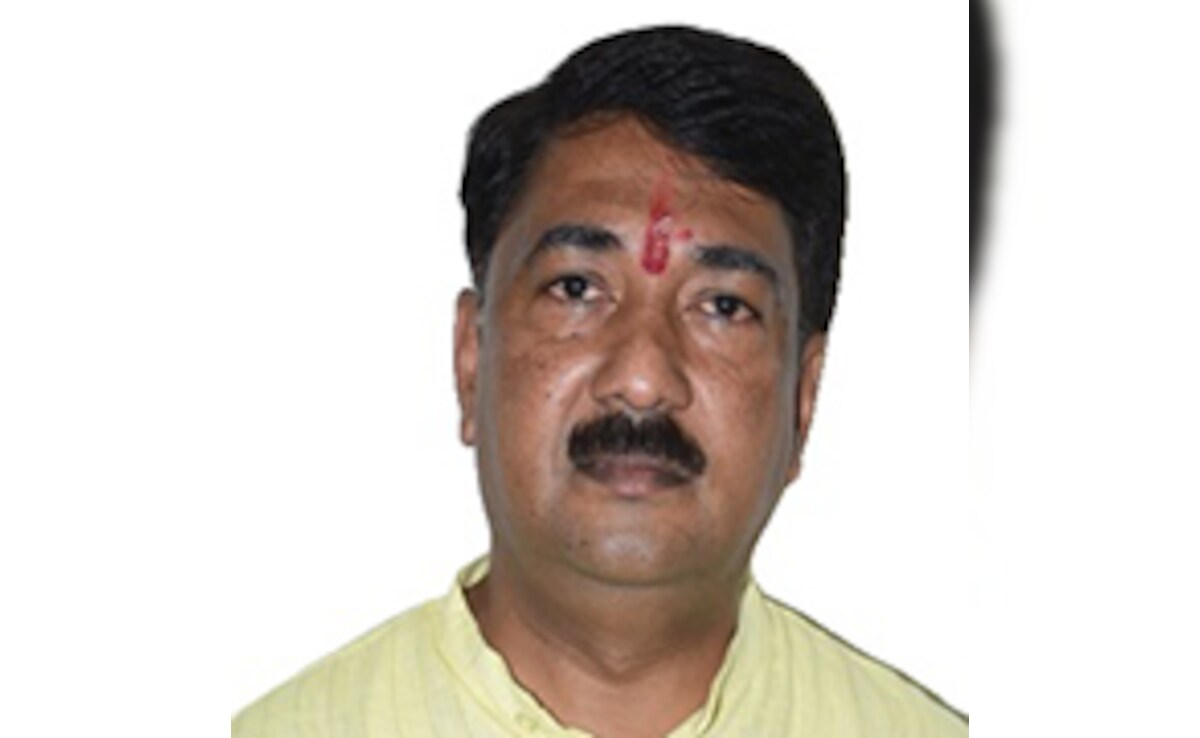 Unmesh Bhaiyyasaheb Patil , SSUBT Election Results LIVE: Latest Updates ...