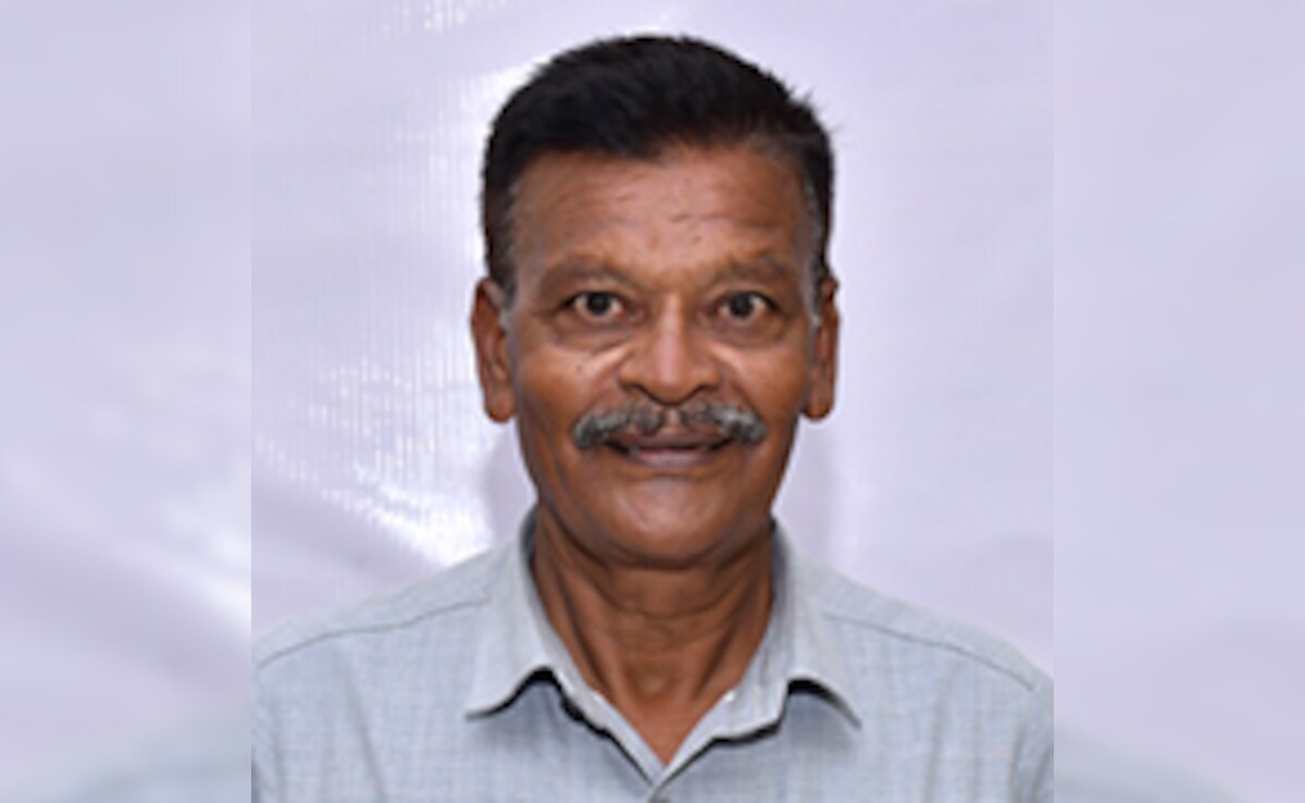 Madanbhau Shankar Chavan , BHJSAMP Election Results LIVE: Latest ...