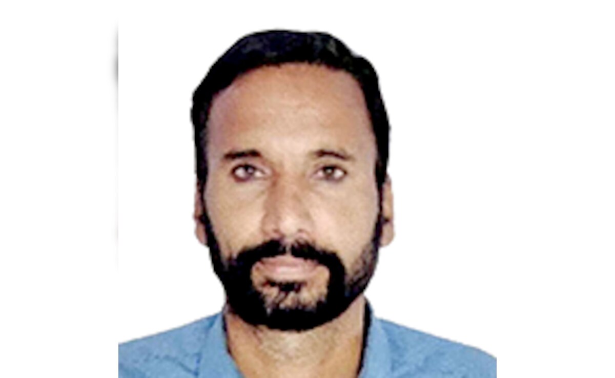 Nasir A. Razzak , IND Election Results LIVE: Latest Updates On Nasir A ...
