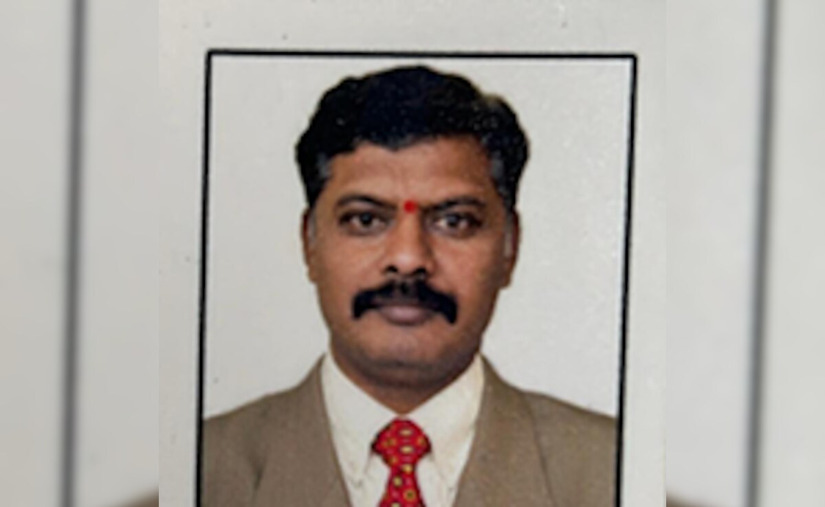 Pravin Laxman Patil , RSPS Election Results LIVE: Latest Updates On ...