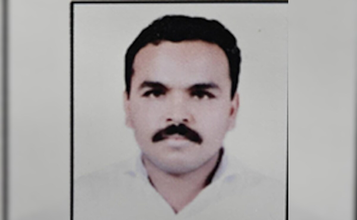 Satish Ramesh Pawar , ASPKR Election Results LIVE: Latest Updates On ...