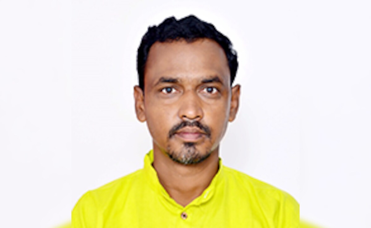 Nasir Ibrahim Saiyyed , IND Election Results LIVE: Latest Updates On ...