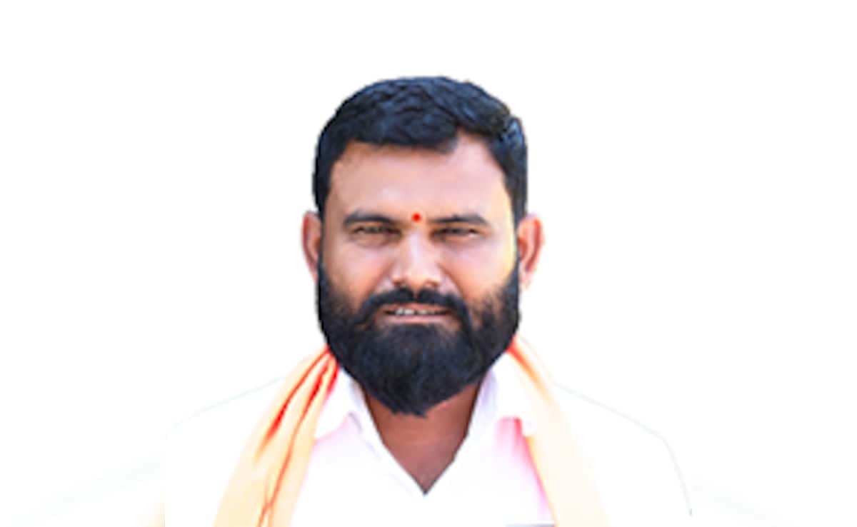 Santosh Ramesh Ubale , IND Election Results LIVE: Latest Updates On ...
