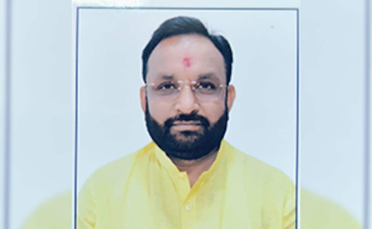 Sanjay Bhaskar Raymulkar , SS Election Results LIVE: Latest Updates On ...
