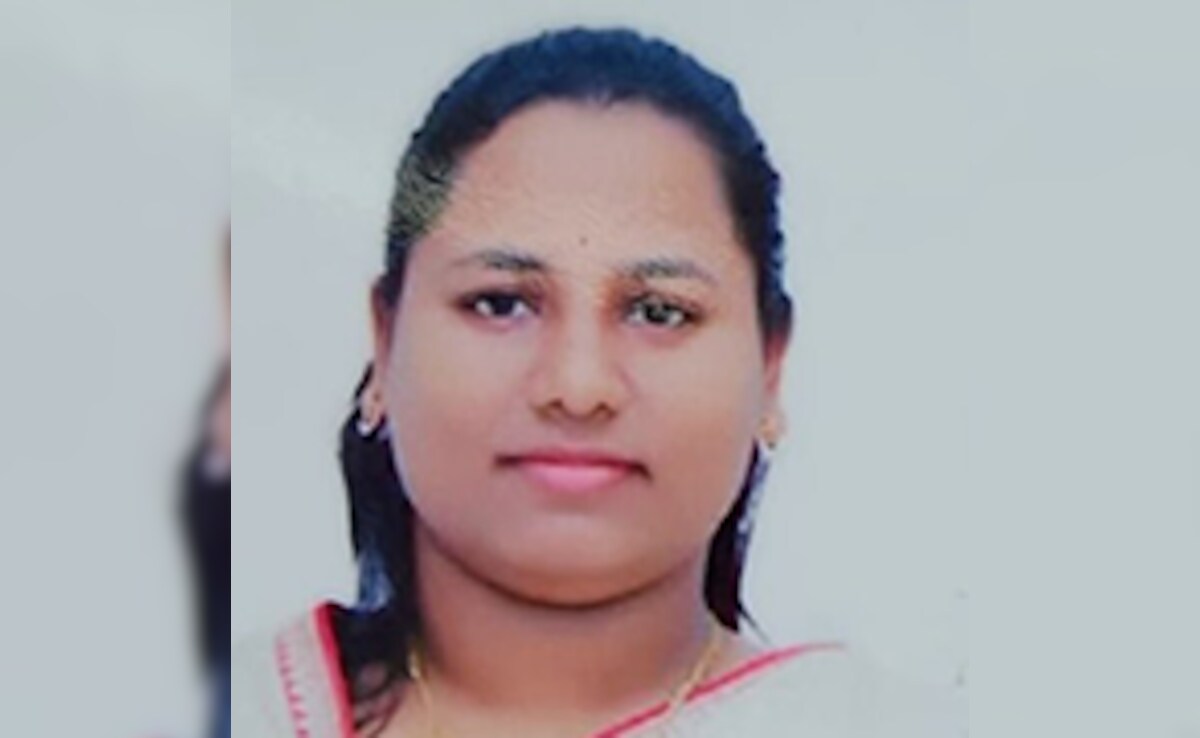 Dr Rutuja Rushank Chavan , VBA Election Results LIVE: Latest Updates On ...