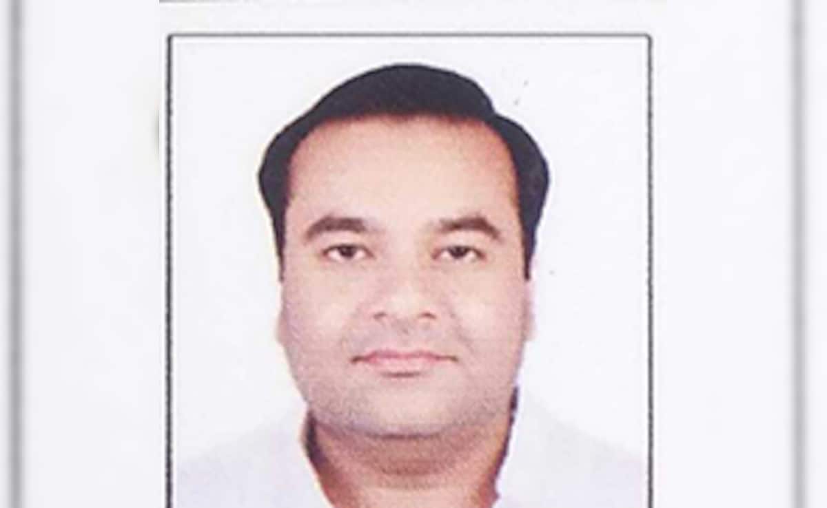 Gangane Mahesh Sudhakarrao , Cong Election Results LIVE: Latest Updates ...