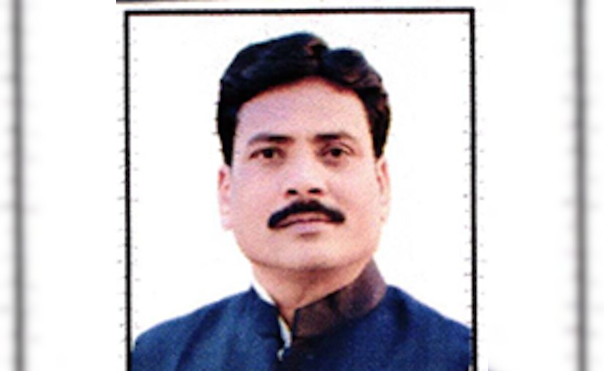 Shyam Ramcharan Khode , BJP Election Results LIVE: Latest Updates On ...