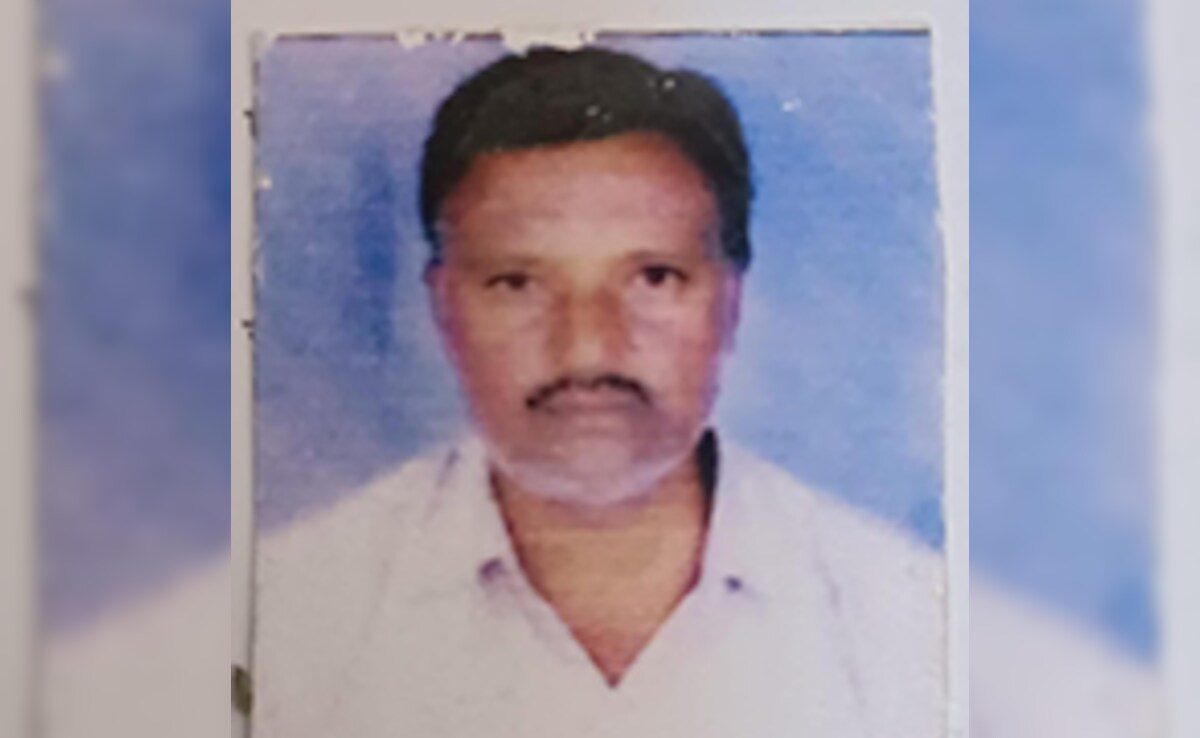 Vijay Shamrao Shende , IND Election Results LIVE: Latest Updates On ...