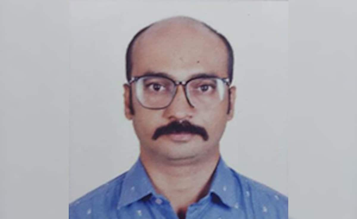 Girish Haridas Barbuddhe , IND Election Results LIVE: Latest Updates On ...