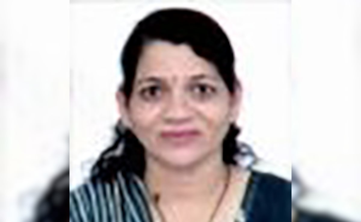 Dr. Ashwini Landge (gajbhiye) , MNS Election Results LIVE: Latest ...