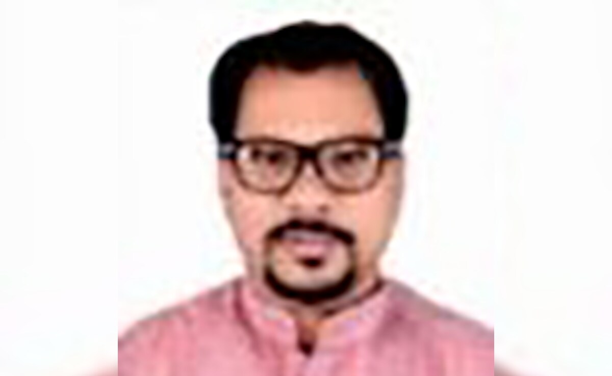 Arun Jadho Gondane , VBA Election Results LIVE: Latest Updates On Arun ...