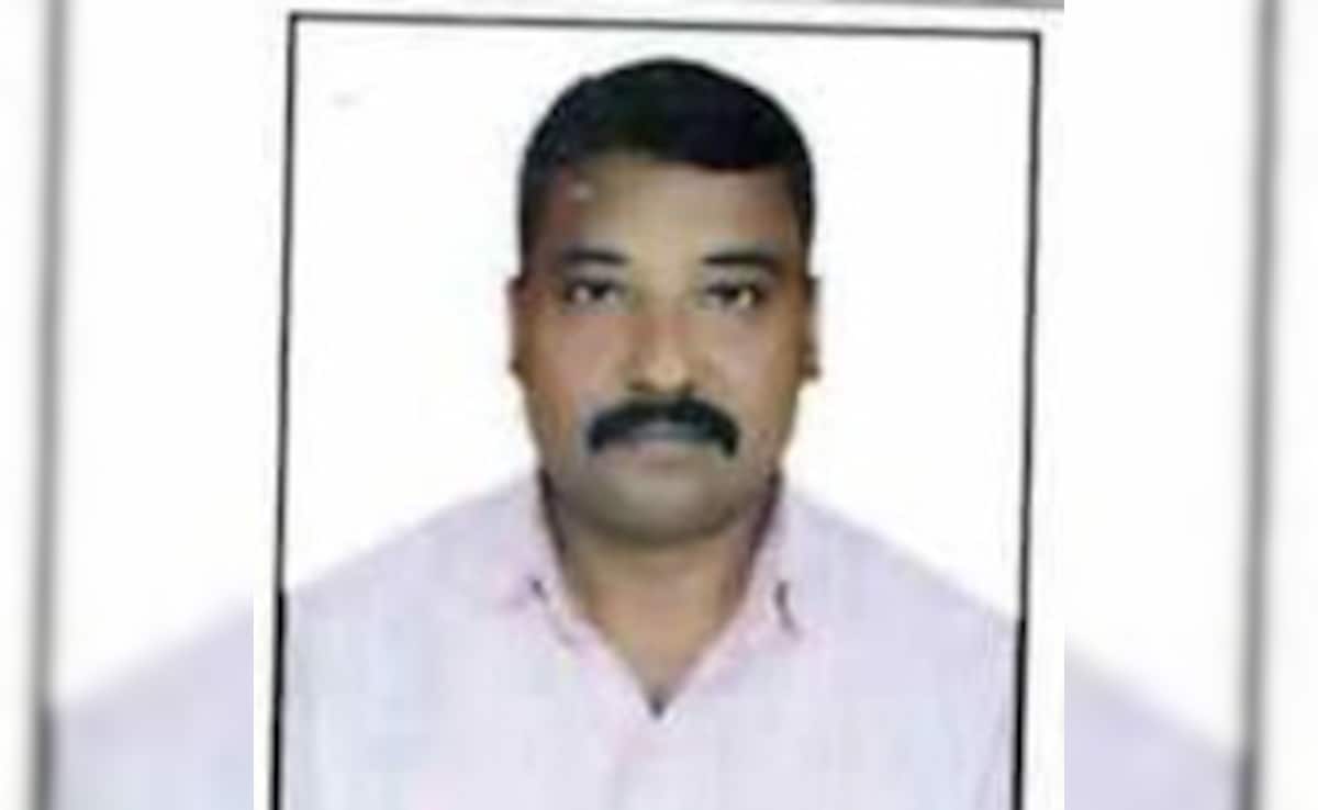 Khemraj Bhau Neware , IND Election Results LIVE: Latest Updates On ...