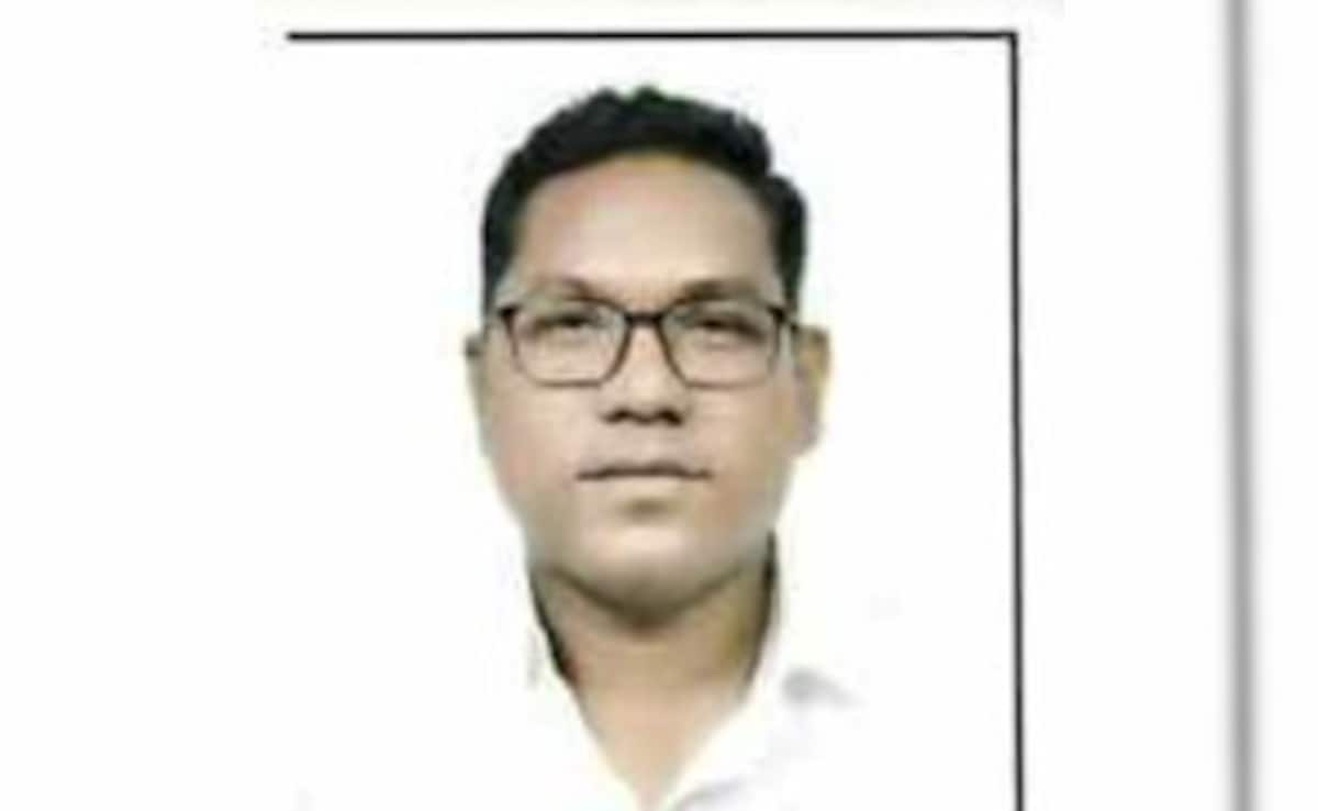 Dr. Milind Ramji Narote , BJP Election Results LIVE: Latest Updates On ...