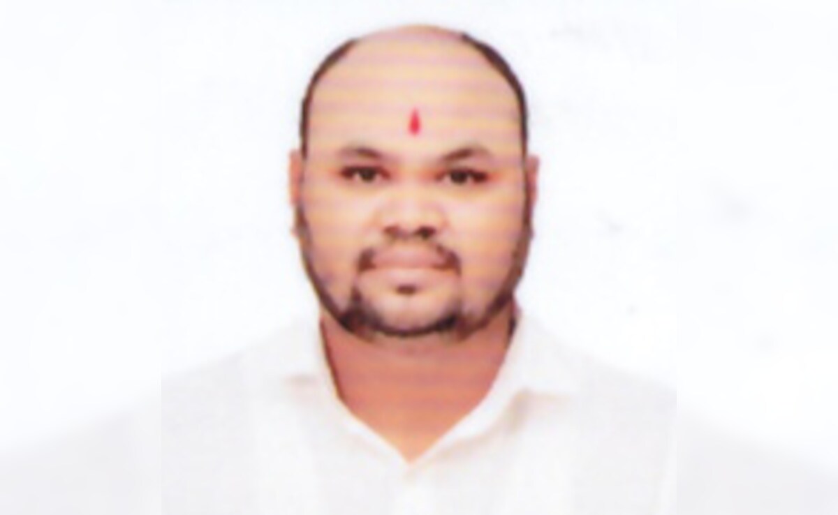 Sandip Maroti Koret , MNS Election Results LIVE: Latest Updates On ...