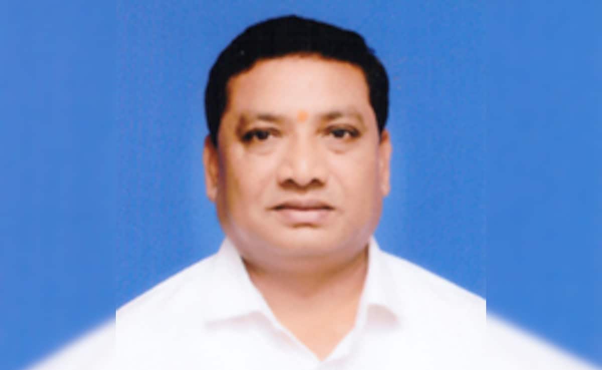 Atram Deepak Dada , IND Election Results LIVE: Latest Updates On Atram ...