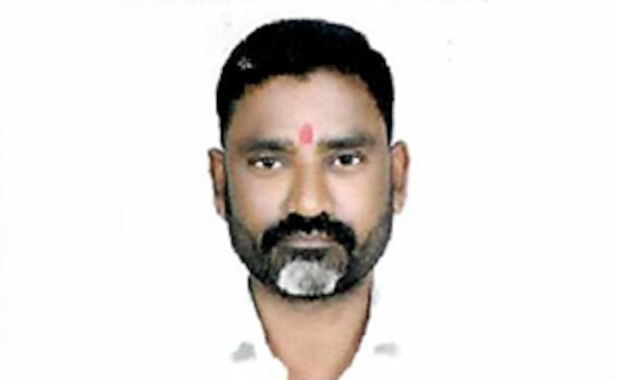 Sanjay Shankar Kannawar , RSPS Election Results LIVE: Latest Updates On ...