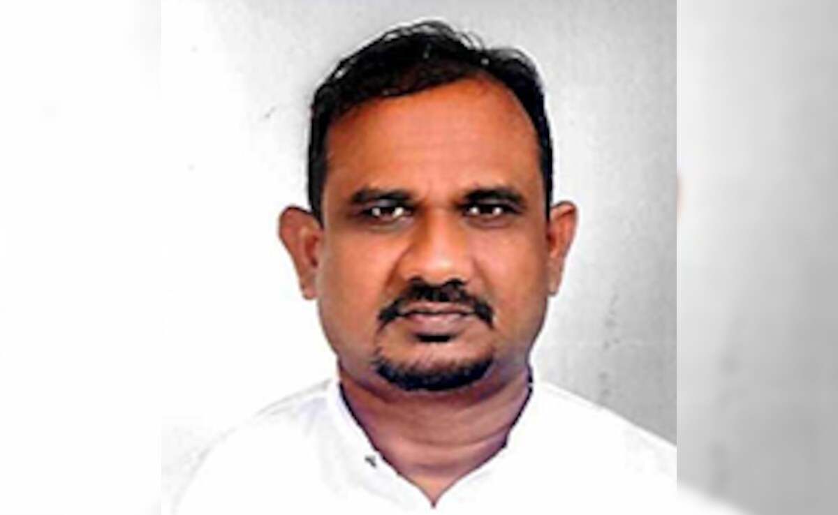 Malekar Satish Murlidhar , VBA Election Results LIVE: Latest Updates On ...