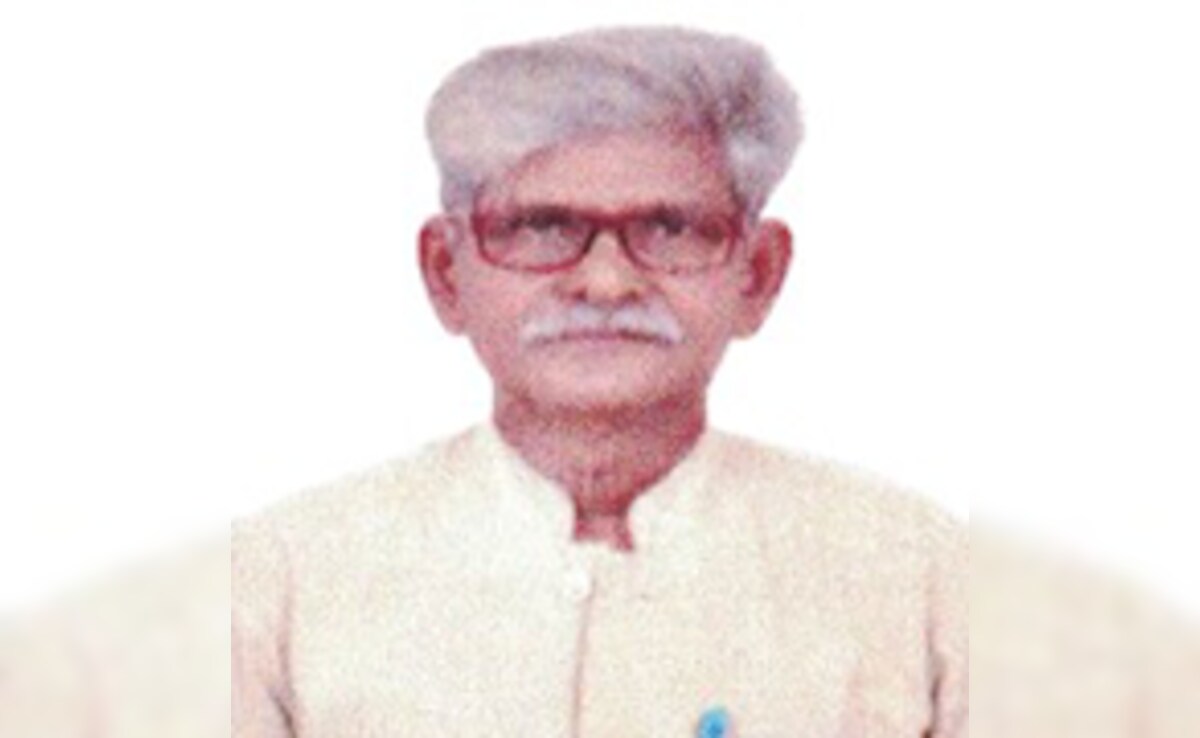 Keshav Sitaram Ramteke , IND Election Results LIVE: Latest Updates On ...