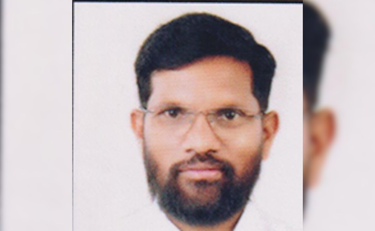 Raju Narayan Todsam , BJP Election Results LIVE: Latest Updates On Raju ...