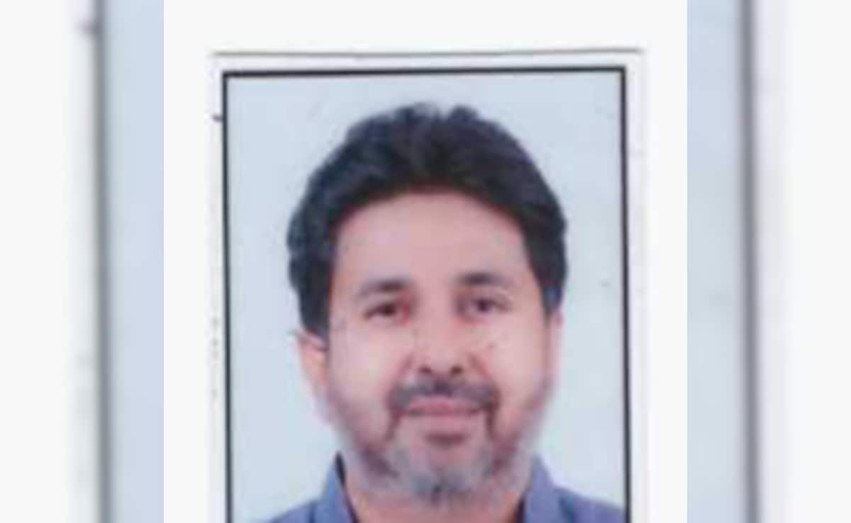 Indranil Manohar Naik , NCP Election Results LIVE: Latest Updates On ...
