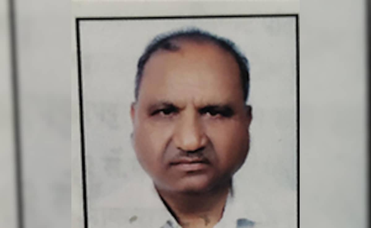 Kisan Maroti Wankhede , BJP Election Results LIVE: Latest Updates On ...