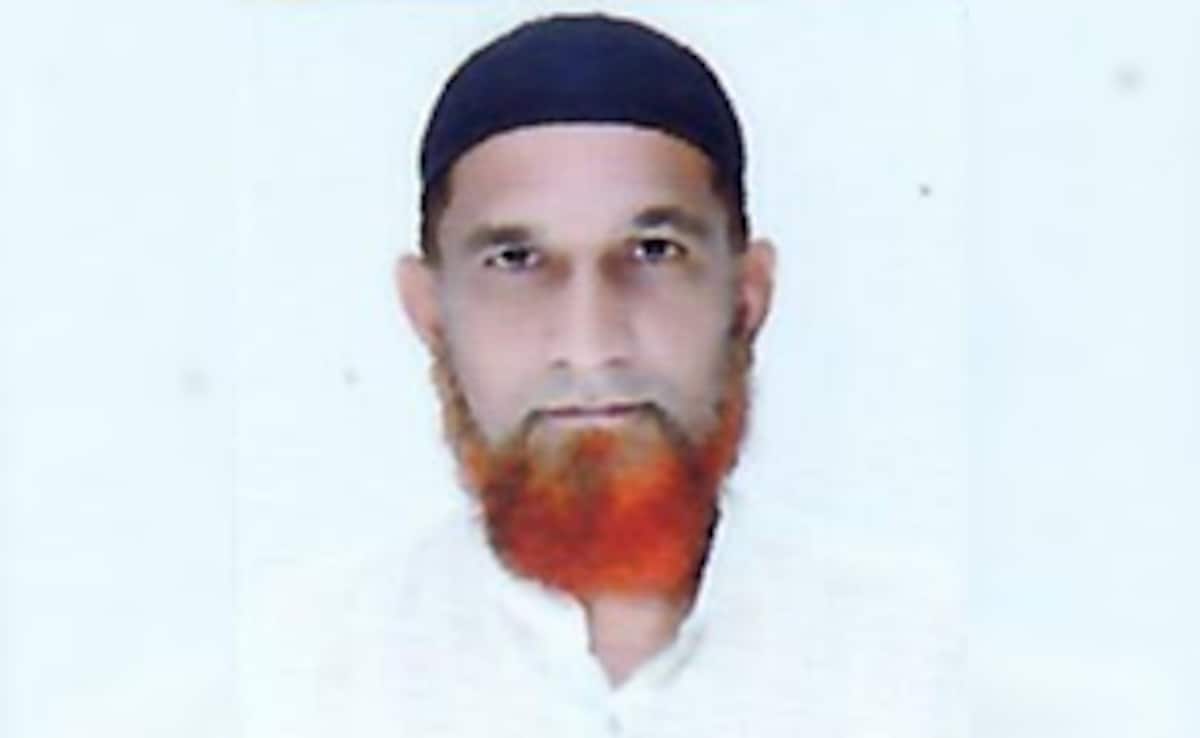 Shaikh Ahemad Shaikh Umar , IND Election Results LIVE: Latest Updates ...