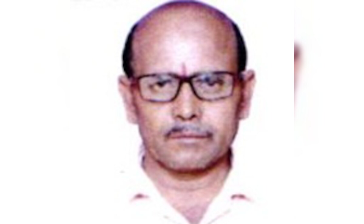 Yadnyakant Maroti Kolhe , IND Election Results LIVE: Latest Updates On ...