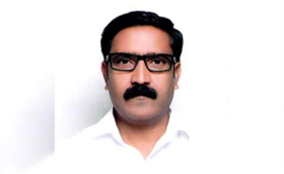 Pramod Alias Bandu Kute , MNS Election Results LIVE: Latest Updates On ...