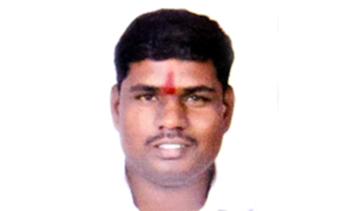 Sham Kacharu Salve , BBP Election Results LIVE: Latest Updates On Sham ...