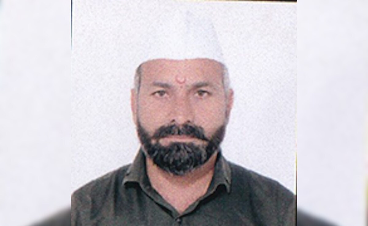 Vikas Vijay Jadhav , MSP Election Results LIVE: Latest Updates On Vikas ...