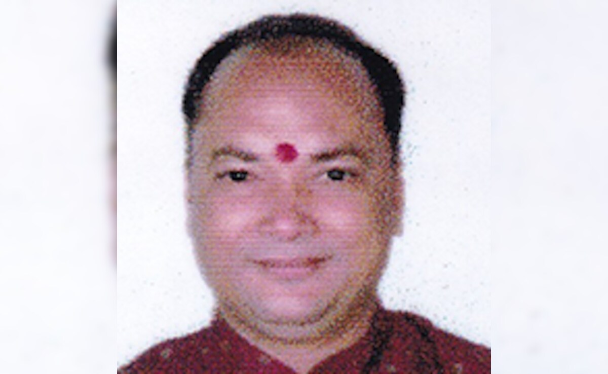 Arun Chintaman Chavan , IND Election Results LIVE: Latest Updates On ...