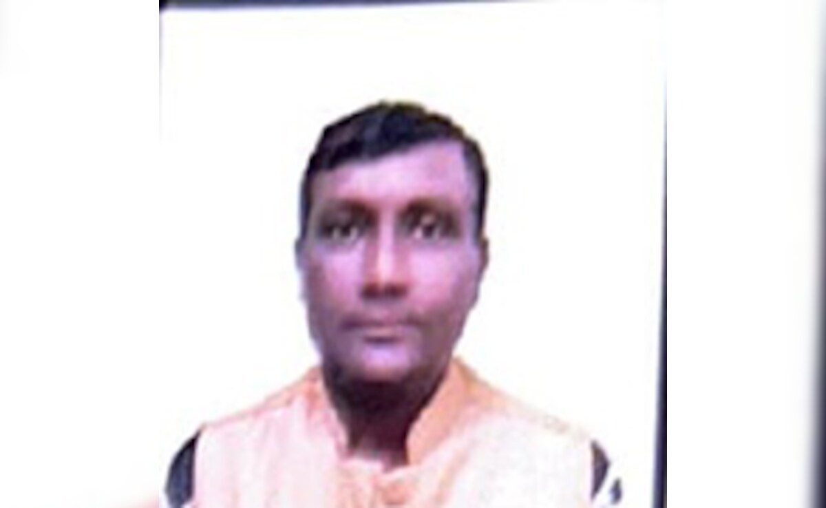 Mukund Bhikaji Gadhe , SBKP Election Results LIVE: Latest Updates On ...