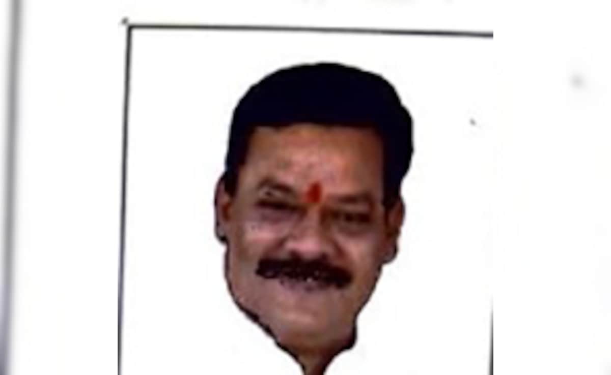 Sanjay Pandurang Shirsat , SS Election Results LIVE: Latest Updates On ...