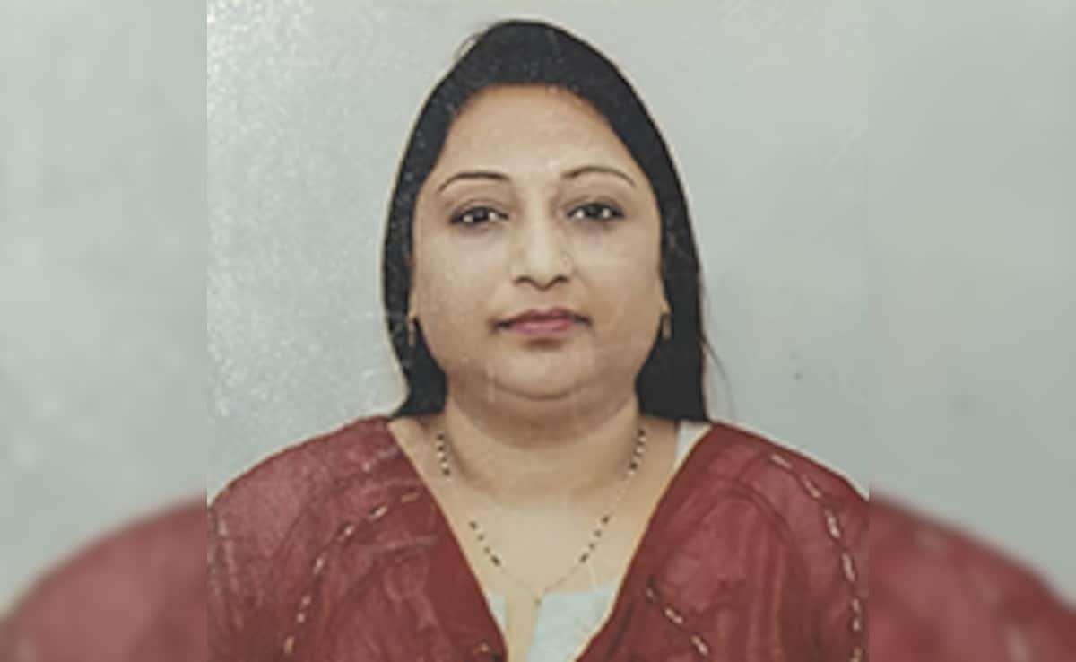 Zakira Alias Shakila Najekhan Pathan , IND Election Results LIVE ...