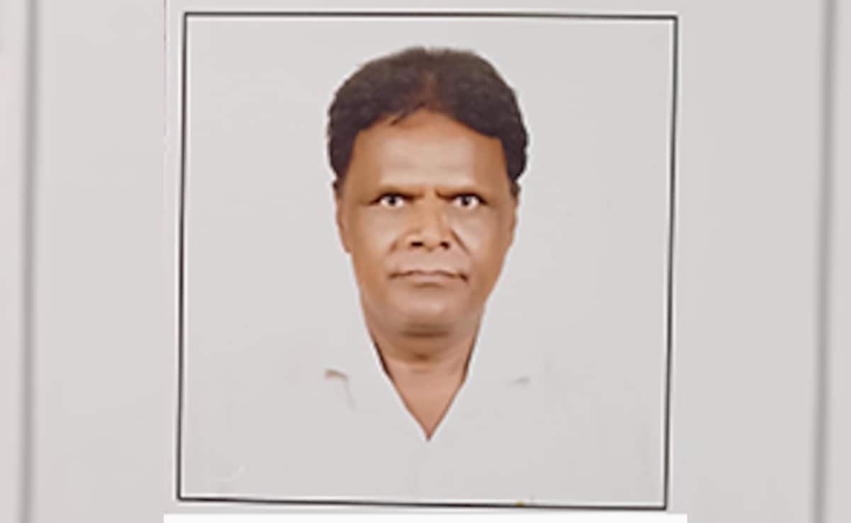 Babasaheb Arjun Gaikwad , JHJBRP Election Results LIVE: Latest Updates ...