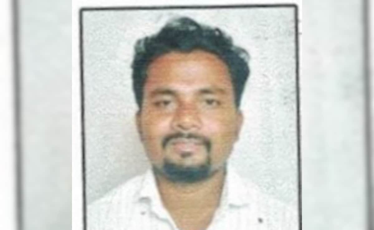 Valmik Sanjay Nikam , IND Election Results LIVE: Latest Updates On ...