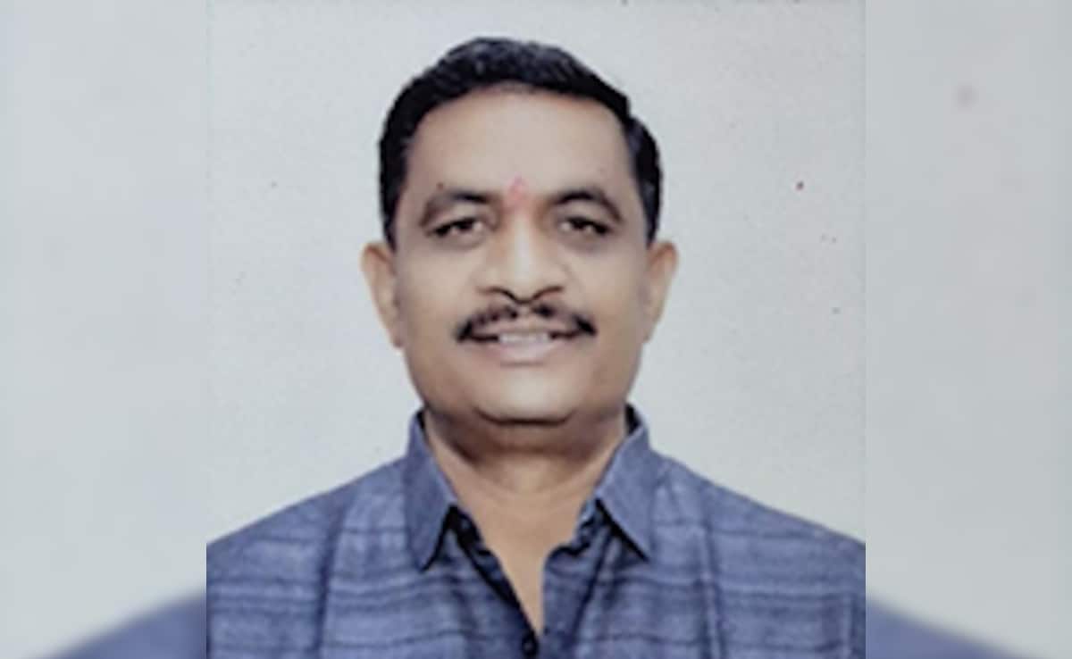 Keda (nana) Tanaji Aher , IND Election Results LIVE: Latest Updates On ...