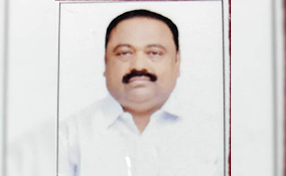 Gurudev Dwarkanath Kande , PJP Election Results LIVE: Latest Updates On ...