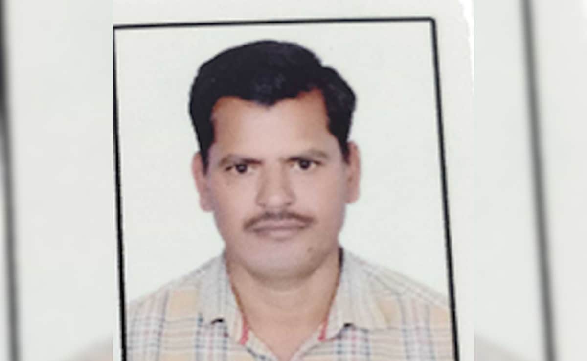 Dhepale Dnyaneshwar Shankar , RSPS Election Results LIVE: Latest ...