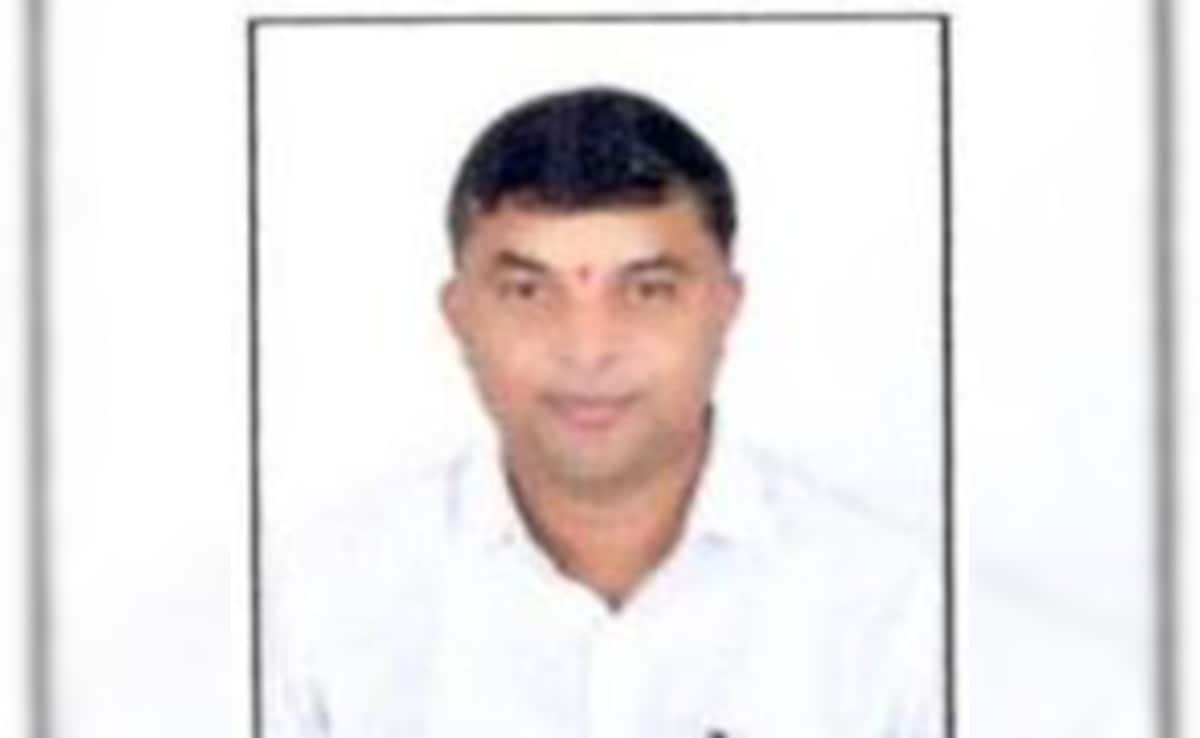 Sachin Damodar Shingada , MNS Election Results LIVE: Latest Updates On ...