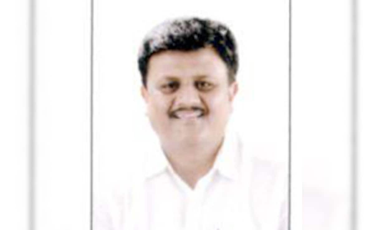 Bhusara Sunil(bhau) Chandrakant , NCPSP Election Results LIVE: Latest ...