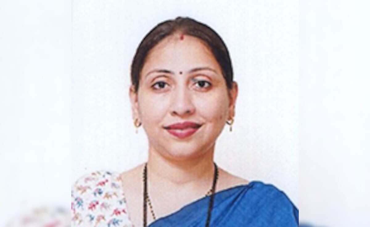 Sneha Dube Pandit , BJP Election Results LIVE: Latest Updates On Sneha ...