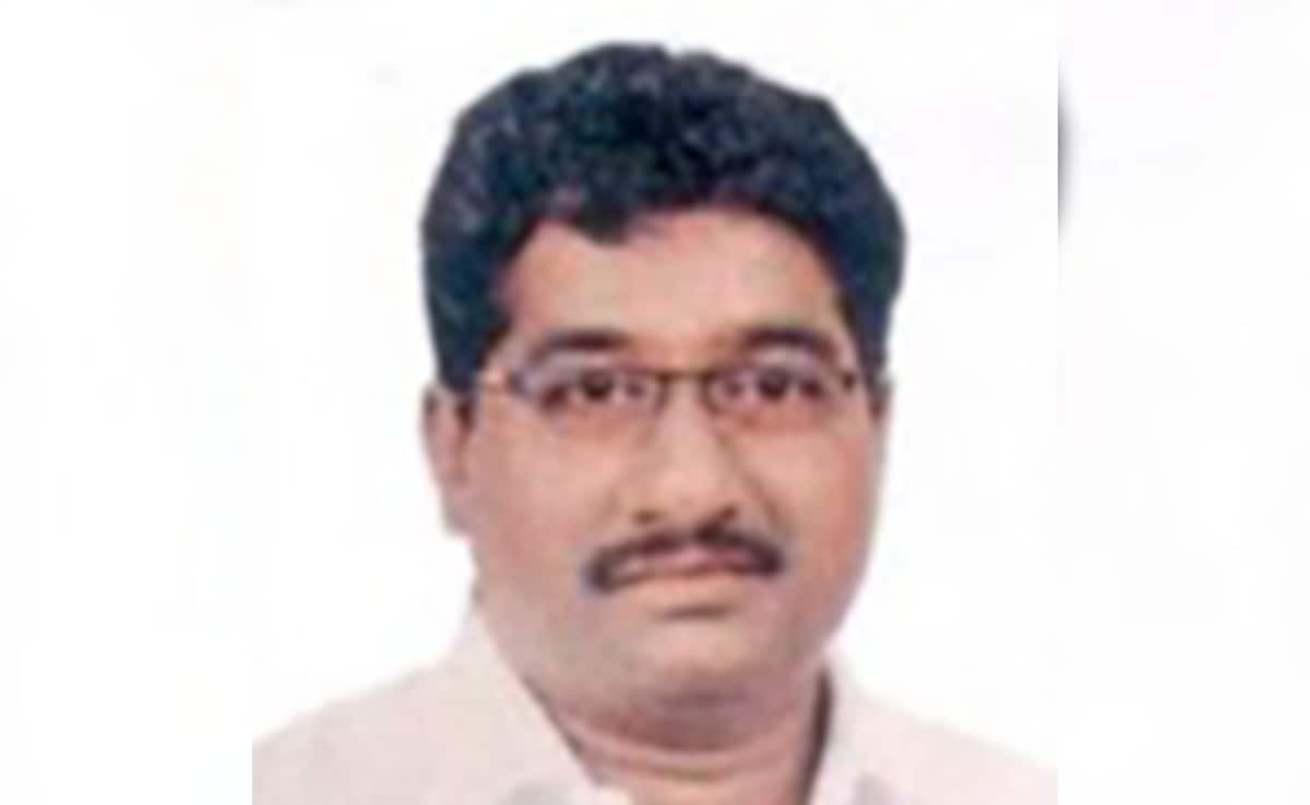 Pandagale Suresh Ram , IND Election Results LIVE: Latest Updates On ...