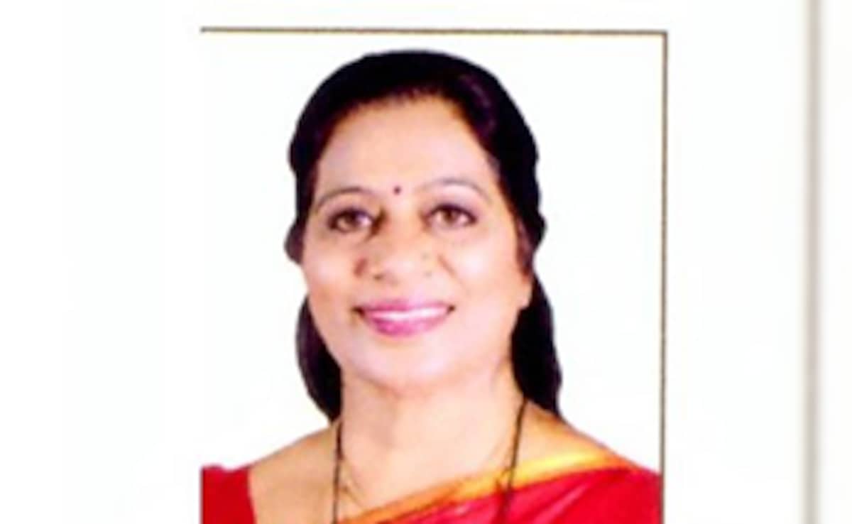 Geeta Jain , IND Election Results LIVE: Latest Updates On Geeta Jain ...
