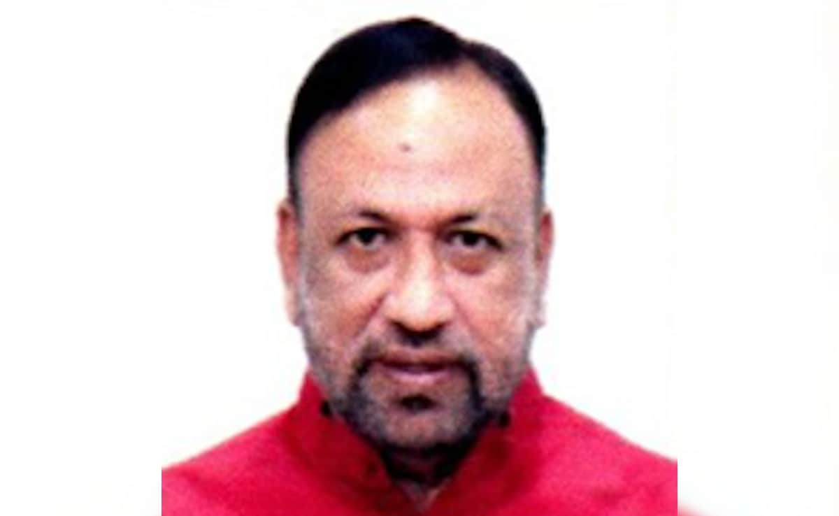 Chougule Vijay Laxman , IND Election Results LIVE: Latest Updates On ...