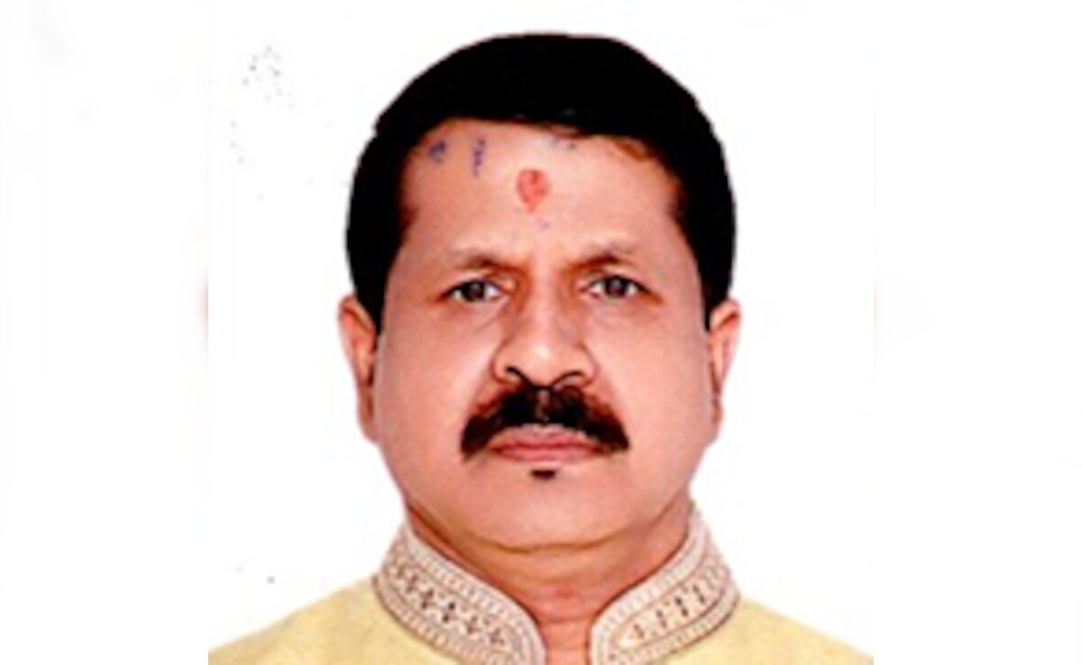 Bhupendra Narayan Gavate , LRP Election Results LIVE: Latest Updates On ...