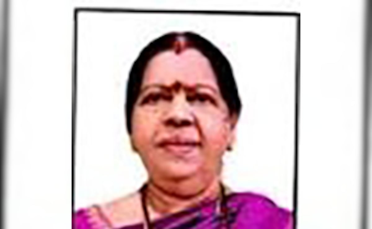 Manda Vijay Mhatre , BJP Election Results LIVE: Latest Updates On Manda ...