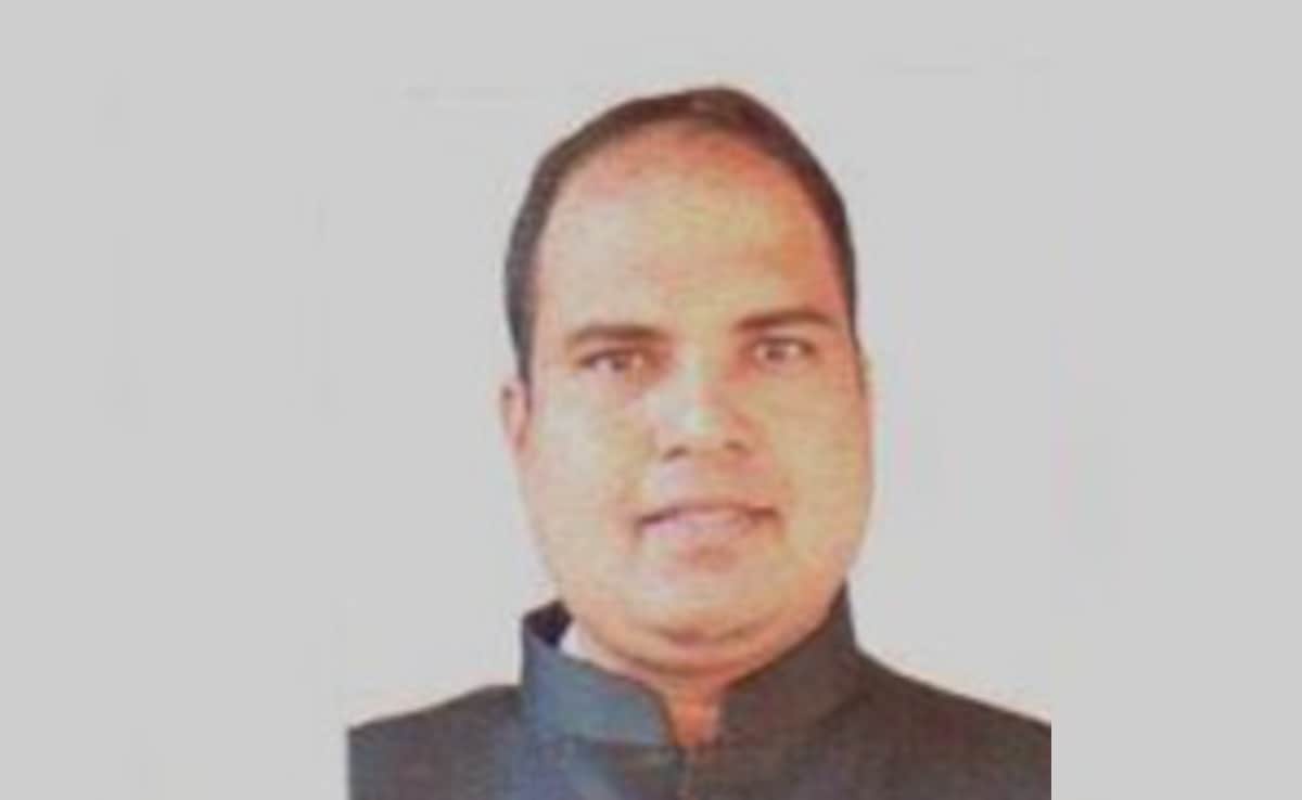 Kiran Ram Sawant , IND Election Results LIVE: Latest Updates On Kiran ...