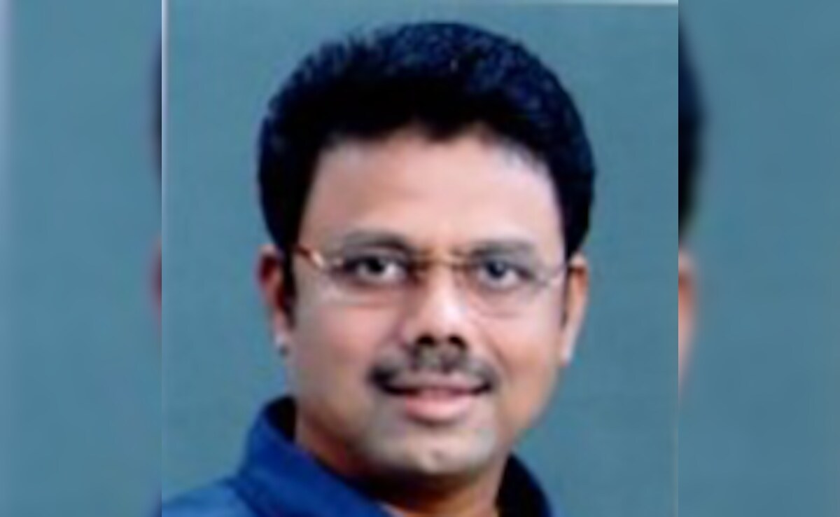 Sunil Raut , SSUBT Election Results LIVE: Latest Updates On Sunil Raut ...