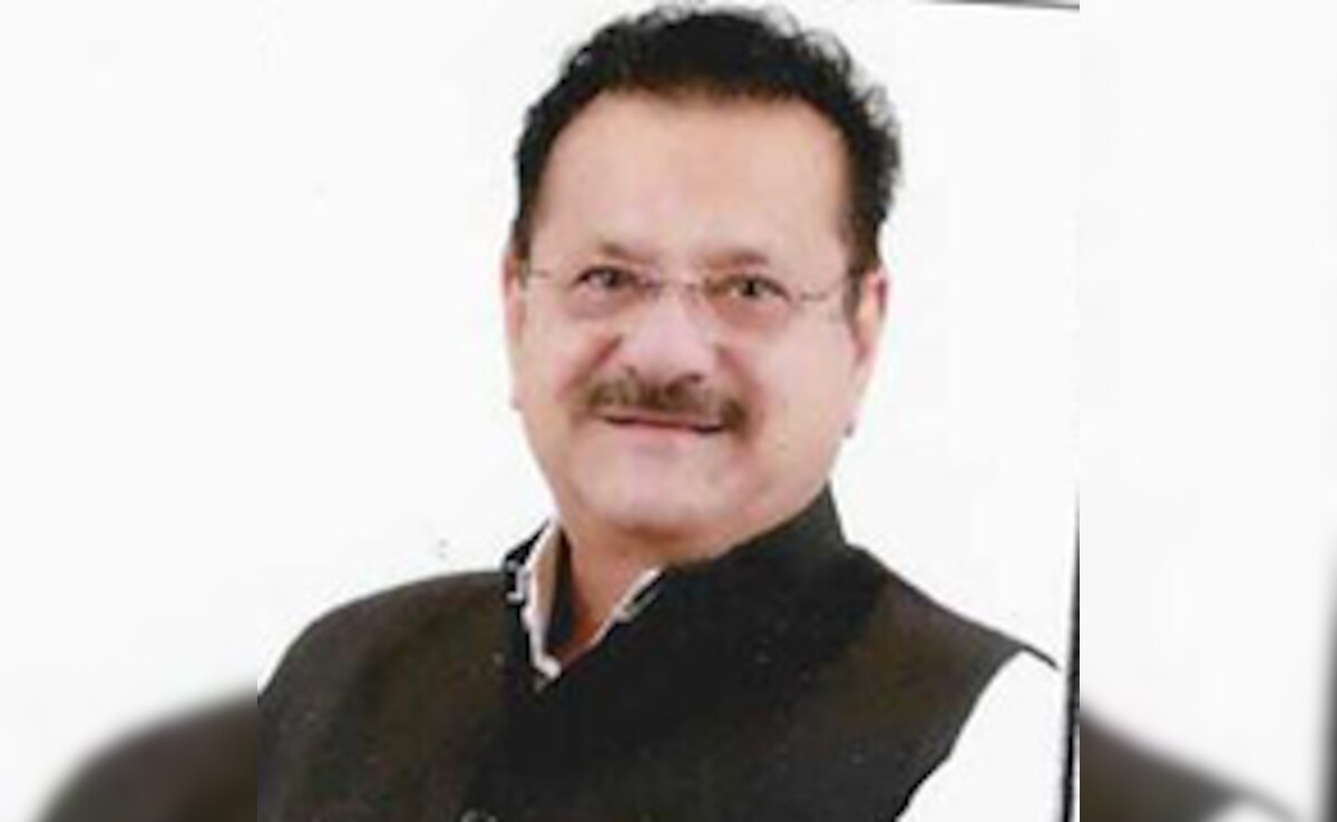 Yogesh Sagar , BJP Election Results LIVE: Latest Updates On Yogesh ...